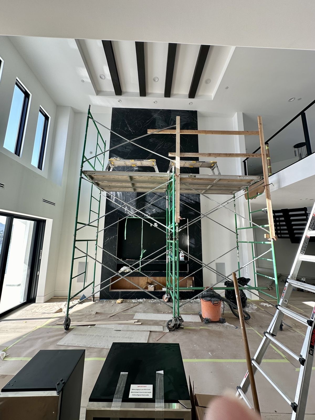 Engineering Consultation