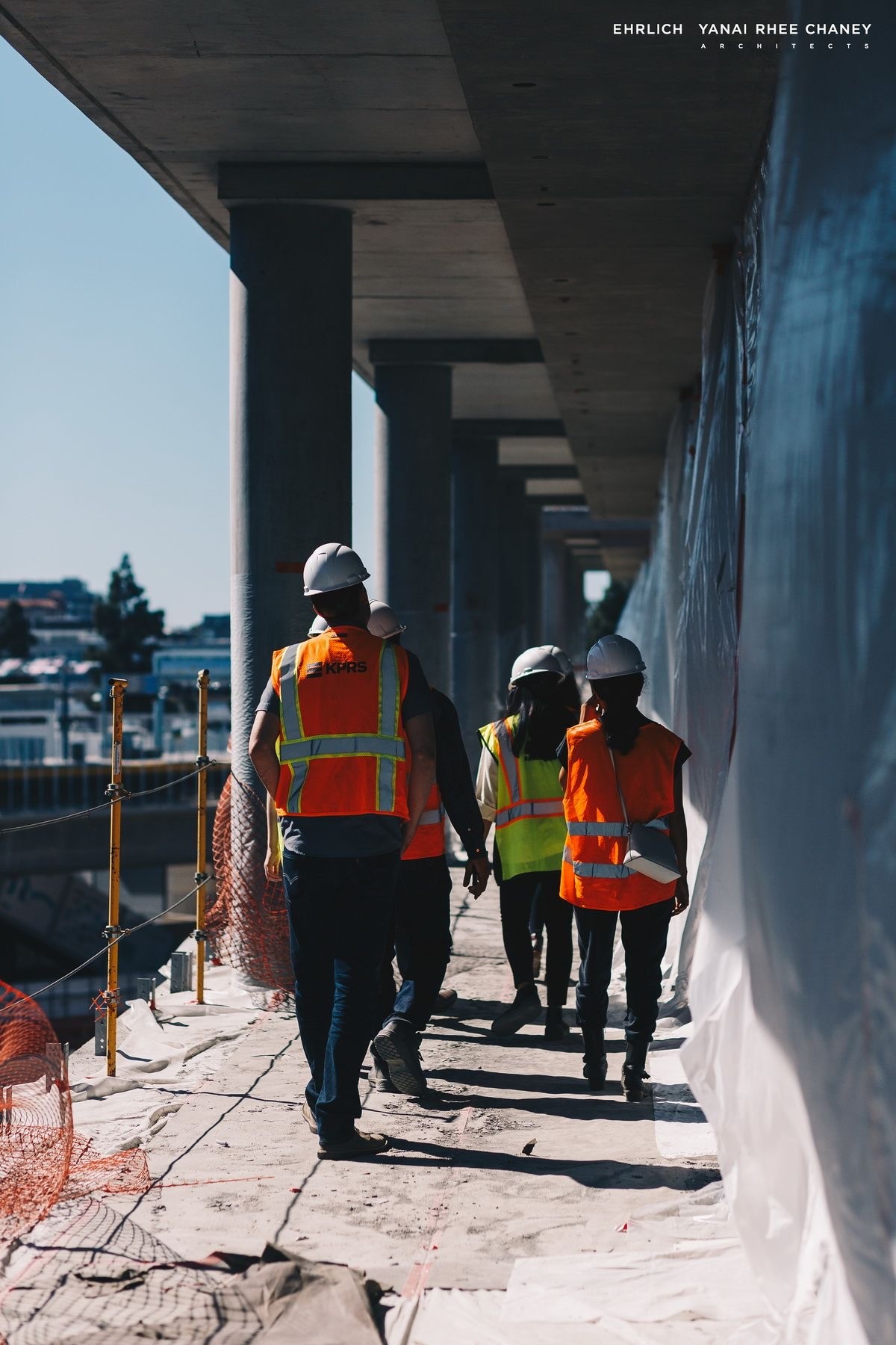 Construction Support
